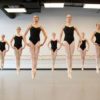 The 7 Movements of Dancing – Everyday Ballet