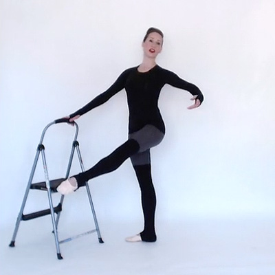 legs-intense – Everyday Ballet